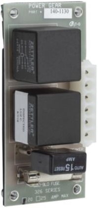 15 Amp Relay Control Kit | CanadaRV - Your Ultimate Resource for All RV ...